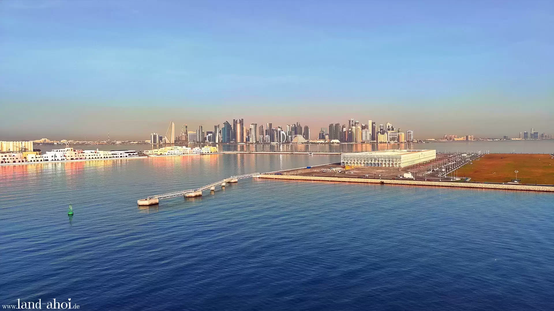 Doha – Landausflüge und Tickets | Land Ahoi